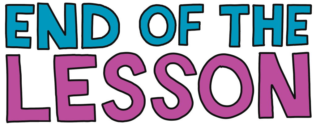 ArtLesson.blog – Art with Mr. Gadbury